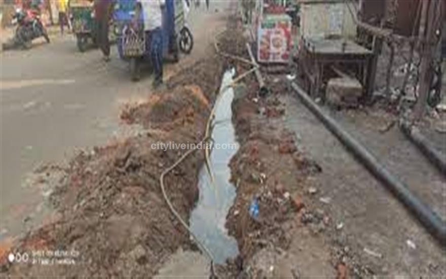 Main shooter Aman of Niraj Singh Murder Case arrested from Mirzapur : City Live Dhanbad