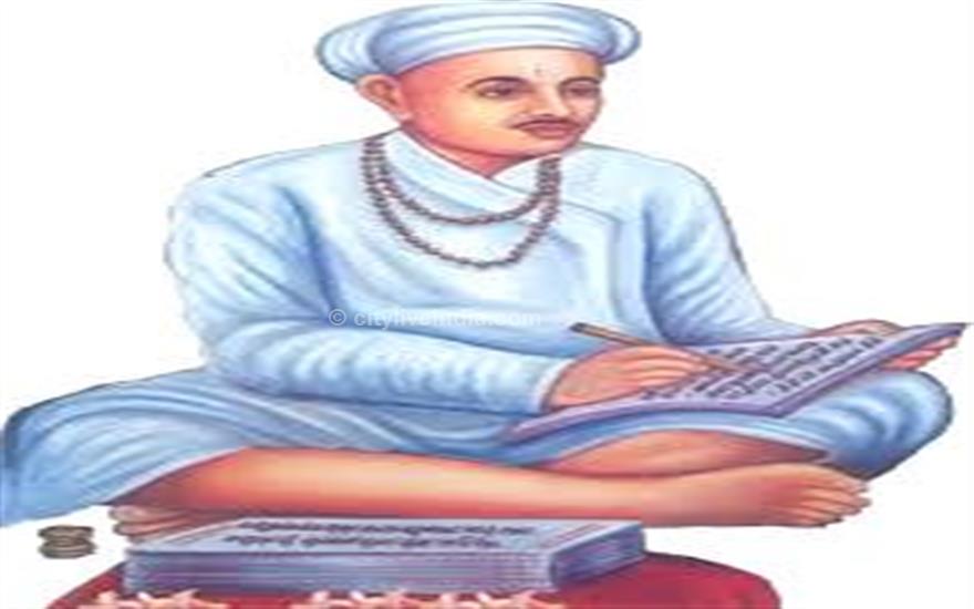 District level felicitation ceremony of Airdale Teli Samaj will be held ...